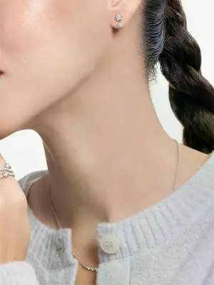 Kwiat Starry Night Diamond Earrings