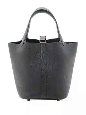 Hermès 2025 Clemence Picotin Lock 18 Handbag