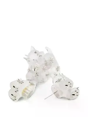 YVMIN Split Kitten Earrings