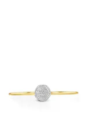 Phillips House Infinity Love Always Diamond Bracelet - Gold