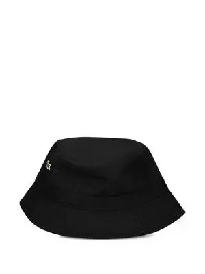 Lacoste Logo-patch Bucket Hat