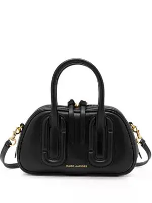 Marc Jacobs Babe Mini Top Handle - Black