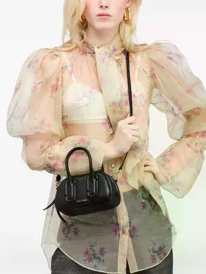 Marc Jacobs Babe Mini Top Handle