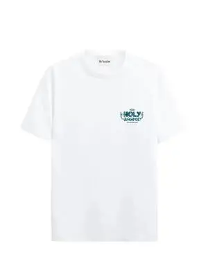 VACATION Holy Guacamoly Graphic-print T-shirt - White