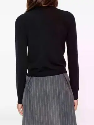 Valentino Garavani Sweaters - Black