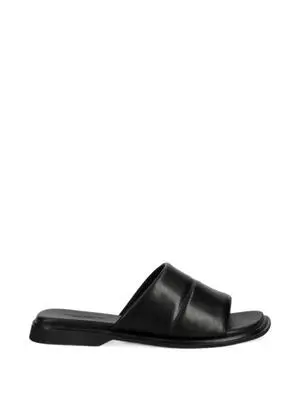 VAGABOND SHOEMAKERS Padded Square-toe Sandals
