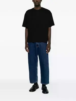 Imperial Crew-neck T-shirt