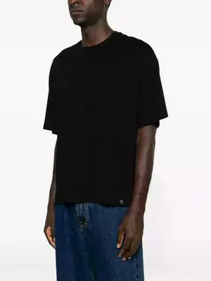 Imperial Crew-neck T-shirt