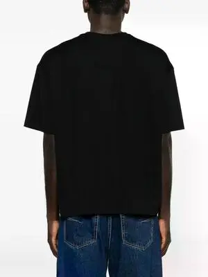 Imperial Crew-neck T-shirt