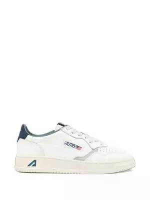 AUTRY Medalist Low Sneakers - Neutrals