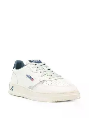 AUTRY Medalist Low Sneakers