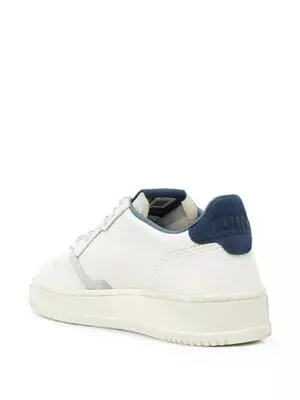 AUTRY Medalist Low Sneakers