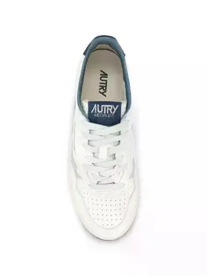 AUTRY Medalist Low Sneakers