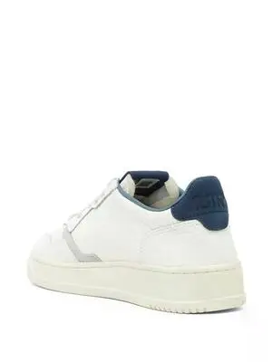 AUTRY Medalist Low Sneakers - Neutrals