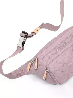 Mz Wallace Small Metro Quilted Belt Bag