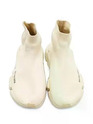Balenciaga Speed 2.0 Knit Sneakers