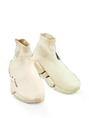 Balenciaga Speed 2.0 Knit Sneakers