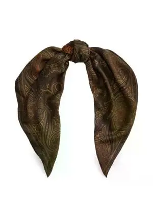 Ralph Lauren Square Scarves