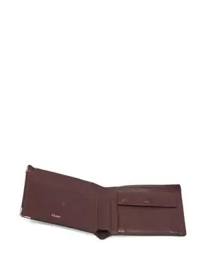 Cartier Must De Bifold Wallet