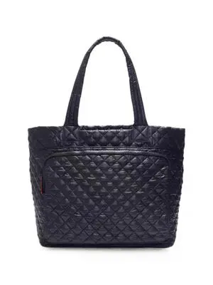 Mz Wallace Large Metro Quilted Tote Bag