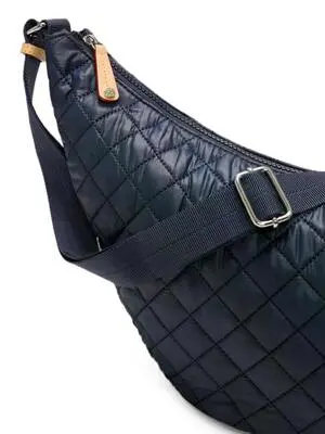 Mz Wallace Quilted Cross Body Bag