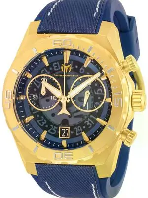 TECHNOMARINE Reef Shark 48mm Watch