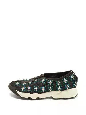 Dior Studded Shoes For Women