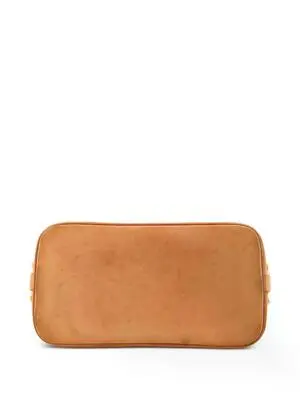 LOUIS VUITTON Alma Handbag Monogram Satchel - Multicolour