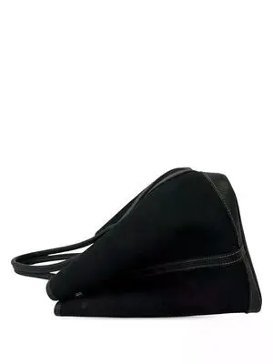 Hermès Garden Party Pm Tote Bag - Black