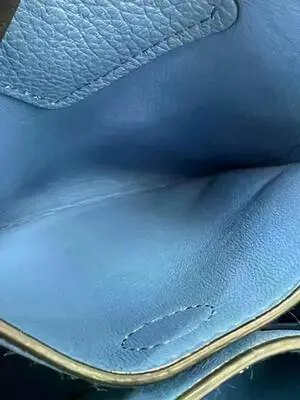 Prada 2010-2026 Vitello Daino Handbag