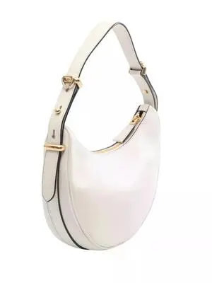 Prada 2013-2026 Soft Calf Arche Satchel