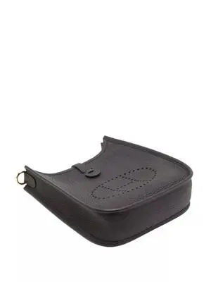 Hermès Clemence Evelyne 16 Amazone Satchel