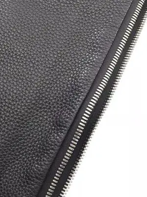 Prada 2013-2026 Vitello Daino Triangle Crossbody Bag