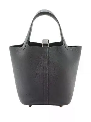 Hermès 2025 Clemence Picotin Lock 18 Handbag