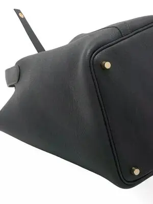 Hermès 2025 Clemence Picotin Lock 18 Handbag