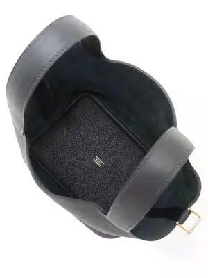 Hermès 2025 Clemence Picotin Lock 18 Handbag