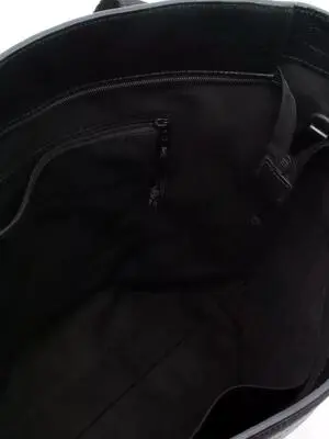 Balenciaga 2018-2026 Lambskin Explorer Tote Satchel
