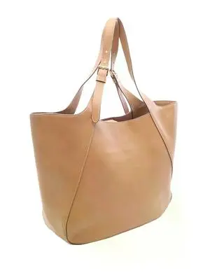 Prada 2023 Leather Tote Bag