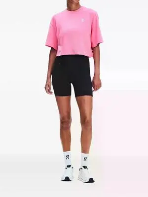 On Club Boxy-t T-shirt