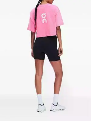 On Club Boxy-t T-shirt