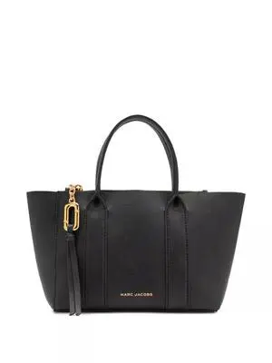 Marc Jacobs Pop J Marc Small Work Tote - Black