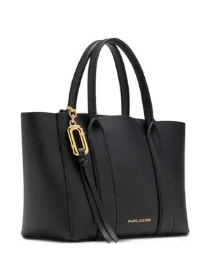 Marc Jacobs Pop J Marc Small Work Tote - Black