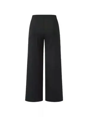 Max Mara Laerte Wide-leg Trousers