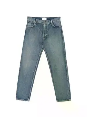 The Row Light Wash Jeans For Men