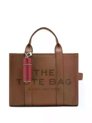 Marc Jacobs Lipstick Case Bag Charm - Red
