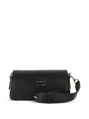 Hogan H-turn Bag - Black