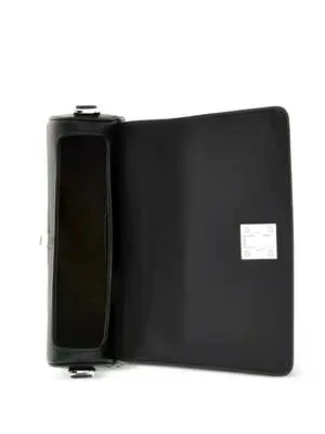 Hogan H-turn Bag - Black