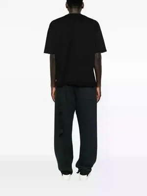 Rick Owens Level T-shirt