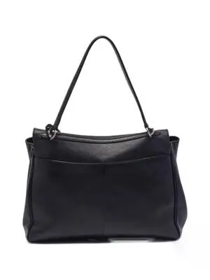 Balenciaga Medium Rodeo Twist-lock Tote Bag