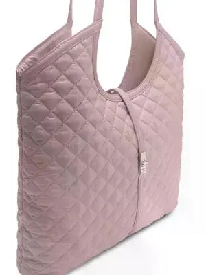 Mz Wallace Large Astor Quilted Tote Bag